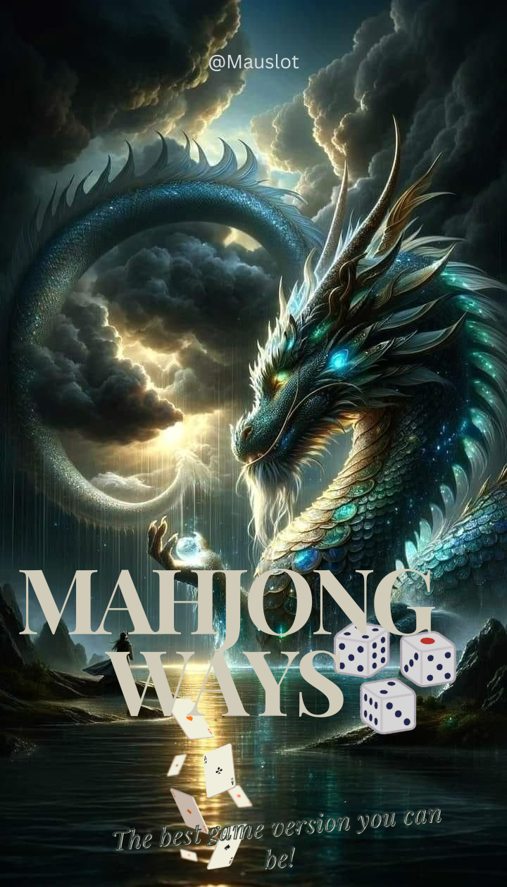 Mahjong Ways: Slot Populer dengan Tingkat Kemenangan Tinggi - Situs ...